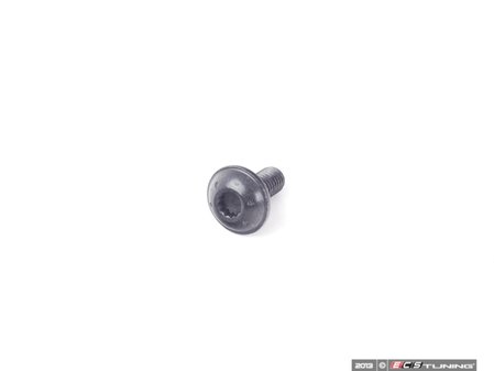 Genuine Volkswagen Audi - N90896202 - screw - priced each (N 908 962 02)