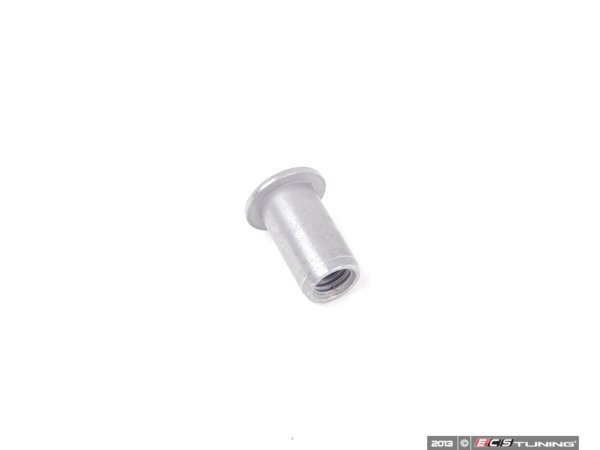 Genuine Volkswagen Audi - N10222202 - Rivet Nut - Priced Each (N 102 ...