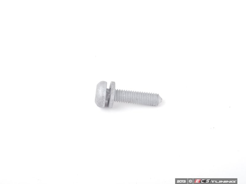 Genuine Volkswagen Audi - N10347204 - Torx Bolt - Priced Each (N 103 ...