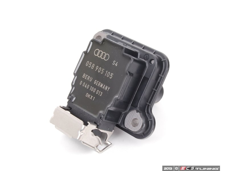 Genuine Volkswagen Audi - 058905105 - Ignition Coil Pack - Set Of Eight ...