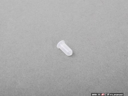 Genuine BMW - 51148209932 - Securing Grommet-Priced Each (51-14-8-209-932)