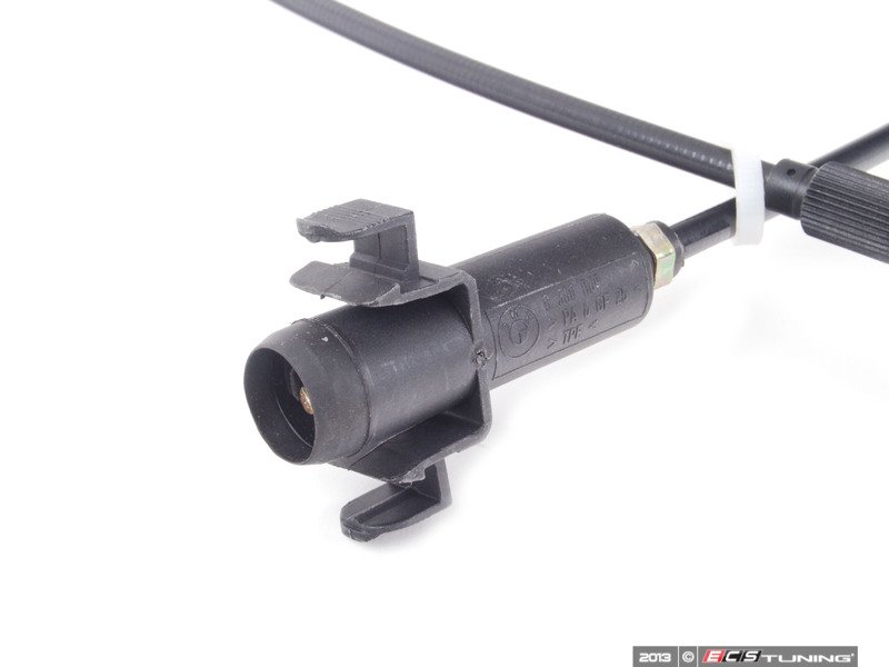 Genuine BMW - 65712228748 - E36 M3 Cruise Control Cable (65-71-2-228-748)