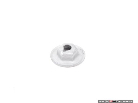 Genuine BMW - 07146949379 - Body Nut - priced each (07-14-6-949-379)