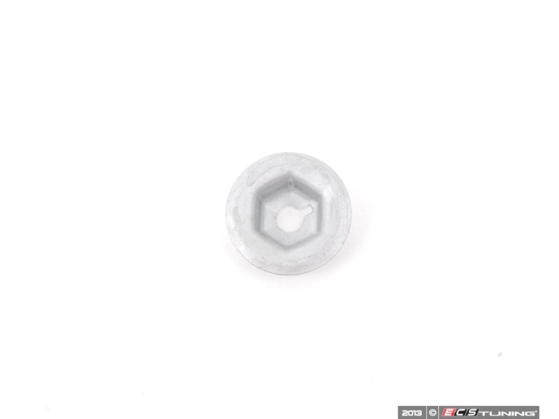 Genuine BMW - 07146949379 - Body Nut - priced each (07-14-6-949-379)