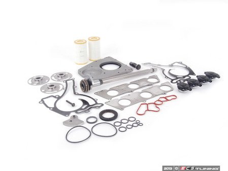 Genuine Mercedes Benz - 2720300613 - Engine Balance Shaft Kit