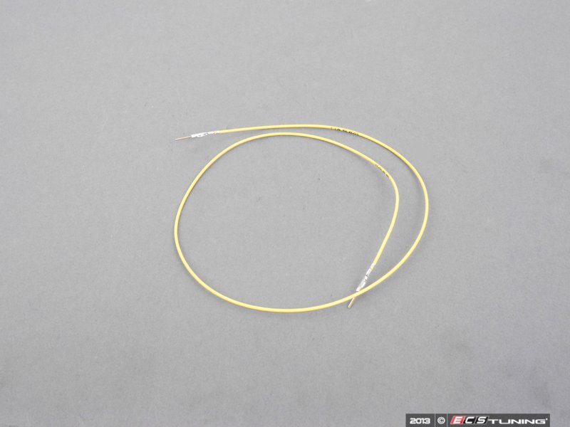 Genuine Volkswagen Audi - 000979035EA - Repair Wire With Gold Plated ...