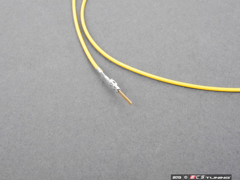 Genuine Volkswagen Audi - 000979035EA - Repair Wire With Gold Plated ...