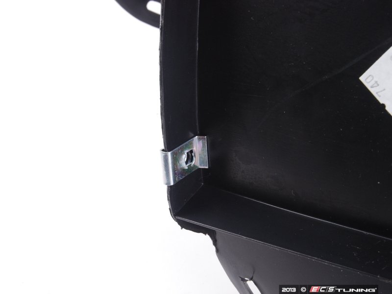 Genuine Volkswagen Audi - 1jm809957 - Front Fender Liner - Left (1jm ...