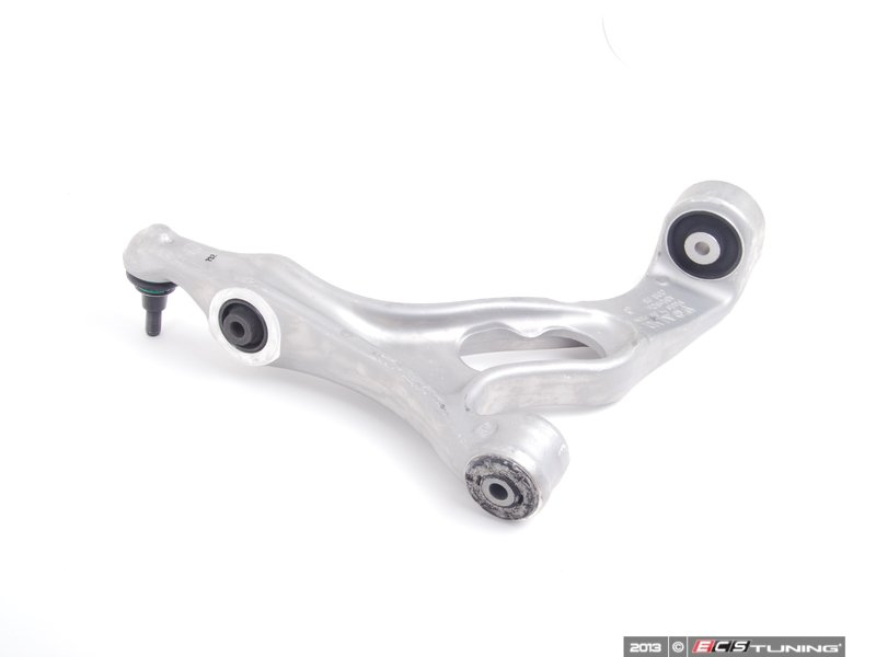 Genuine Volkswagen Audi - 7L8407152K - Front Lower Control Arm - Right ...