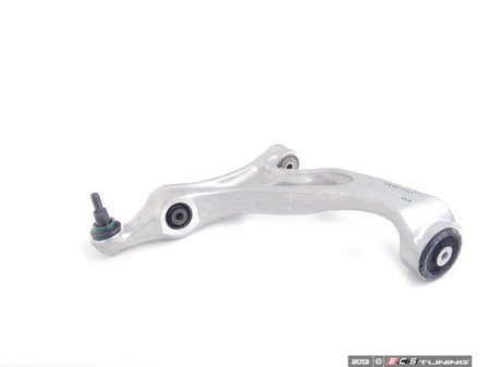 Genuine Volkswagen Audi - 7L8407152K - Front Lower Control Arm - Right ...