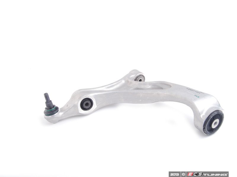Genuine Volkswagen Audi - 7L8407152K - Front Lower Control Arm - Right ...