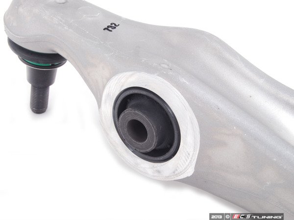 Genuine Volkswagen Audi - 7L8407152K - Front Lower Control Arm - Right ...