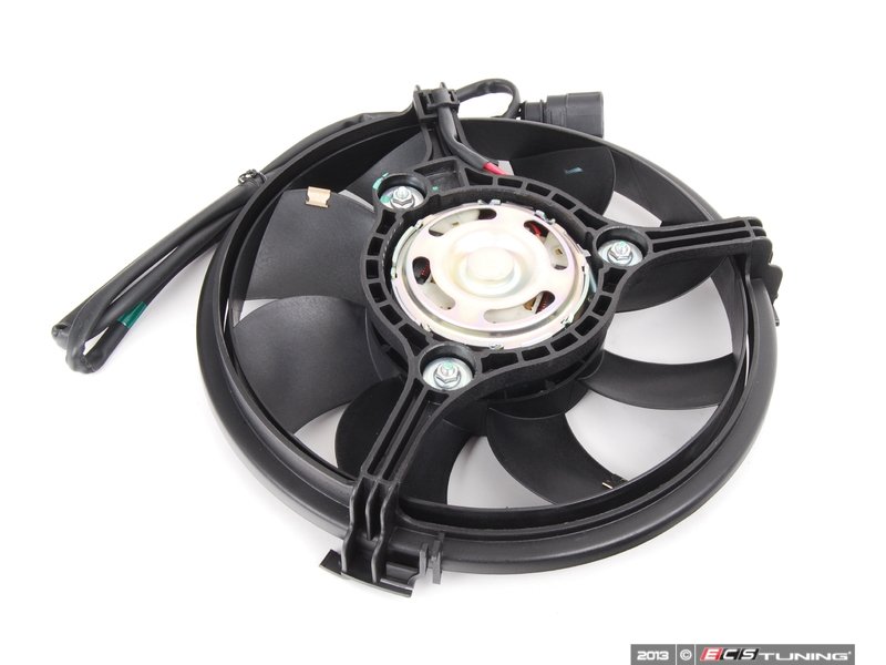 ACM - 4Z7959455 - Auxiliary Fan Assembly