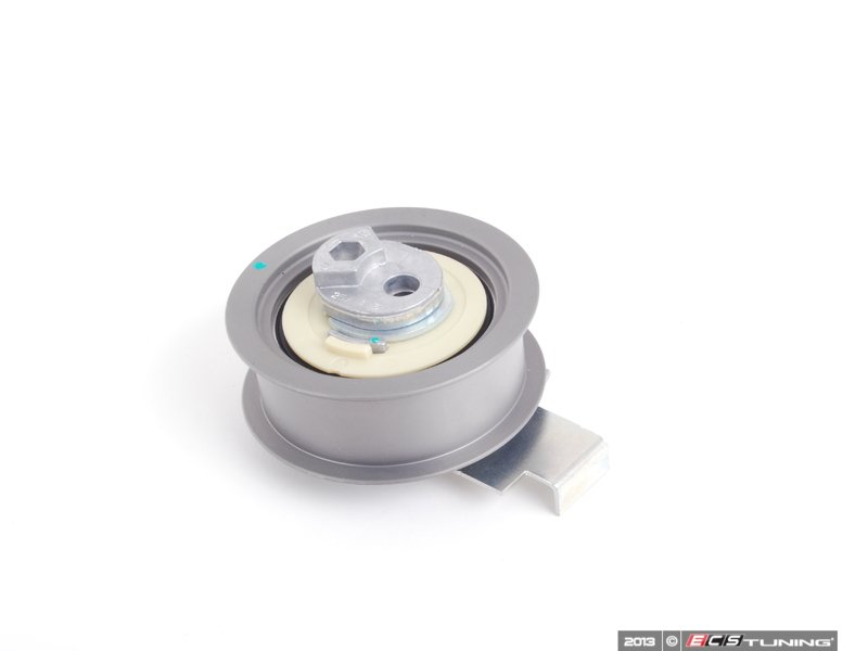 Genuine Volkswagen Audi - 06A109243A - Timing Belt Tensioner Roller ...