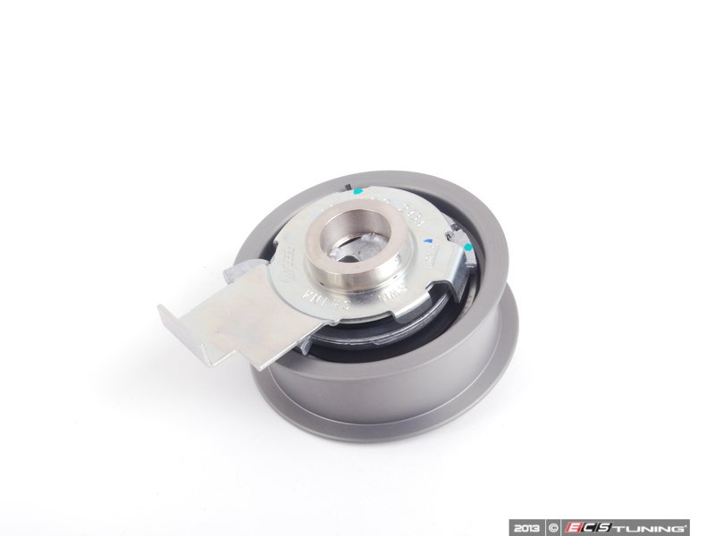 Genuine Volkswagen Audi - 06A109243A - Timing Belt Tensioner Roller ...