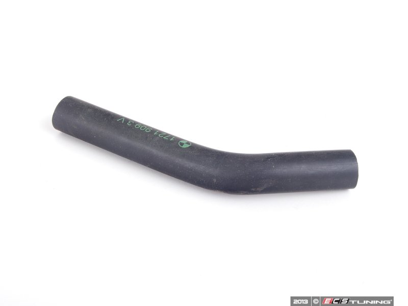 Genuine BMW - 13411721909 - Air Hose (13-41-1-721-909)