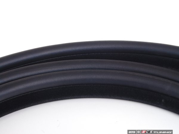 Genuine BMW - 51728194682 - Front Inner Door Seal - Priced Each (51-72 ...