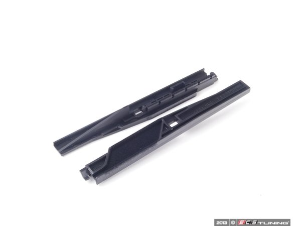 Genuine BMW - 54107198619 - Sunroof Mechanism (54-10-7-198-619)