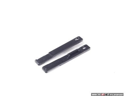 Genuine BMW - 54107198619 - Sunroof Mechanism (54-10-7-198-619)