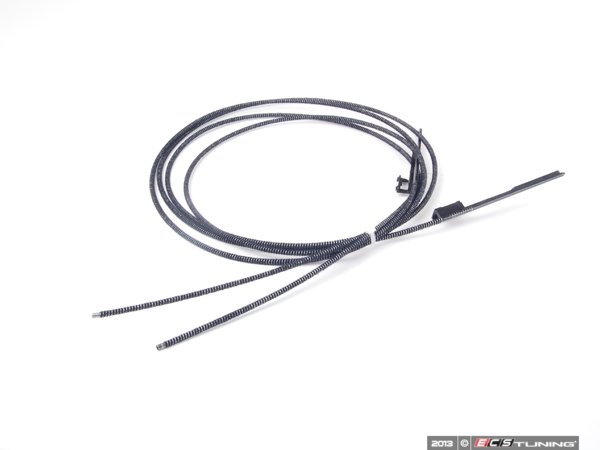 Genuine BMW - 54107198619 - Sunroof Mechanism (54-10-7-198-619)