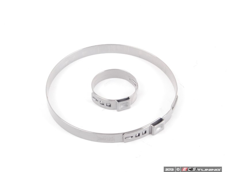 Genuine Volkswagen Audi - 1K0498203A - Outer CV Boot Kit - Priced Each ...