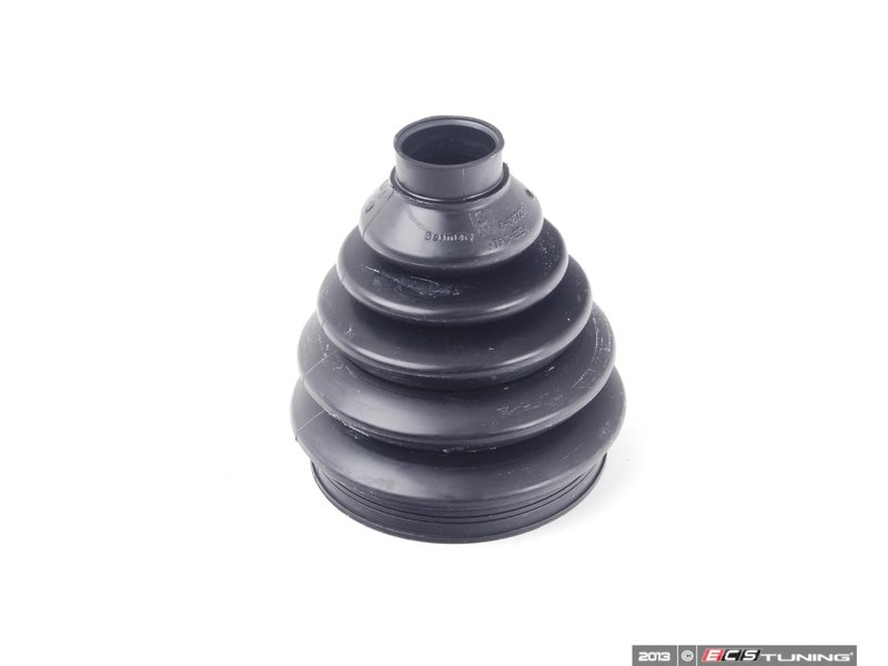 Genuine Volkswagen Audi - 1K0498203A - Outer CV Boot Kit - Priced Each ...