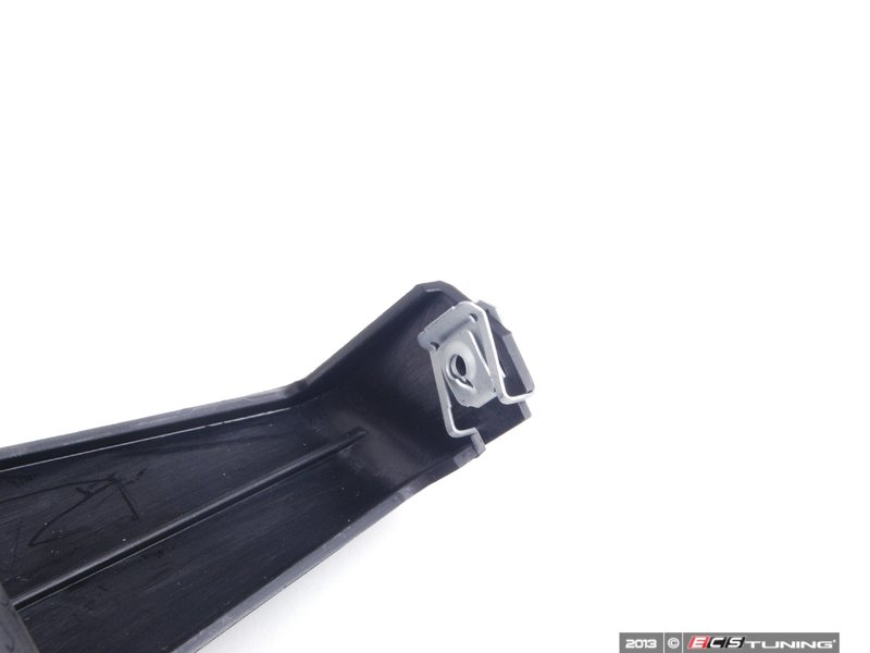 Genuine BMW - 51748046473 - E82 Air Duct - Front Left, Closed (51-74-8 ...