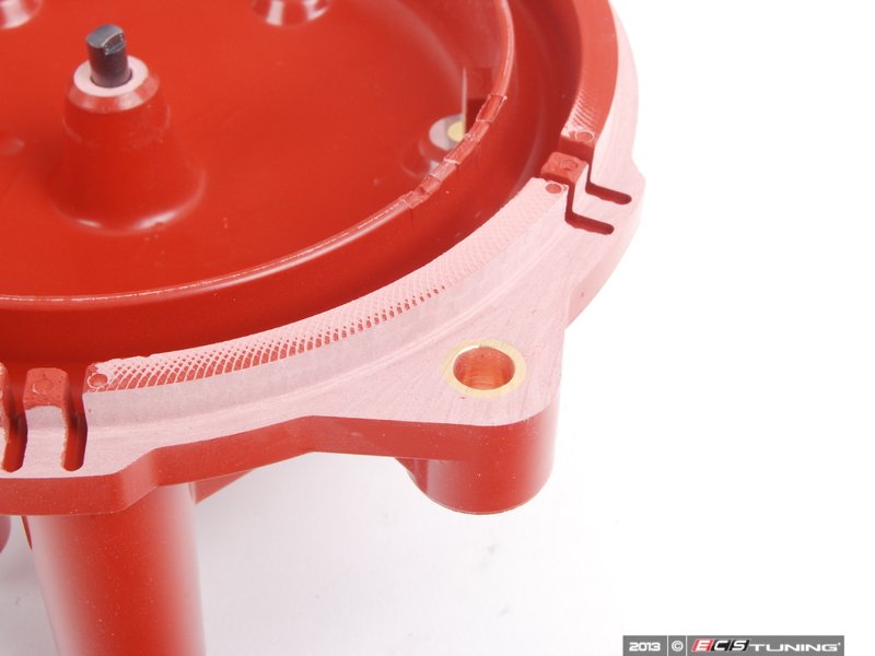 Genuine Mercedes Benz - 1031580002 - Ignition Distributor Cap