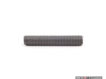 Genuine BMW - 11127506203 - Stud Bolt (11-12-7-506-203)
