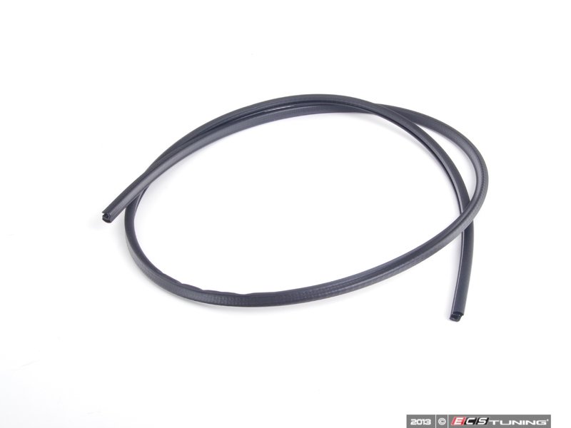 Genuine BMW - 51118191149 - Bumper Gasket (51-11-8-191-149)