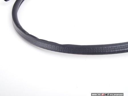 Genuine BMW - 51118191149 - Bumper Gasket (51-11-8-191-149)