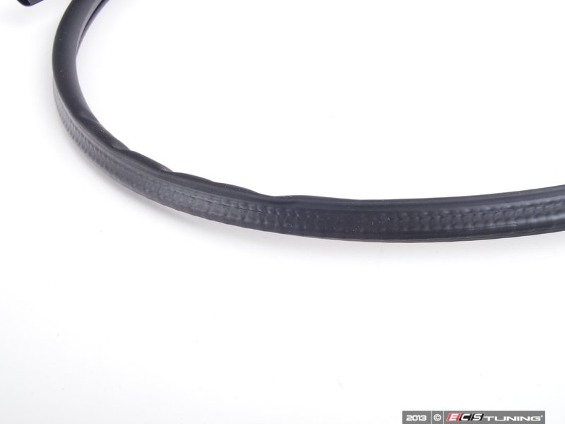 Genuine BMW - 51118191149 - Bumper Gasket (51-11-8-191-149)