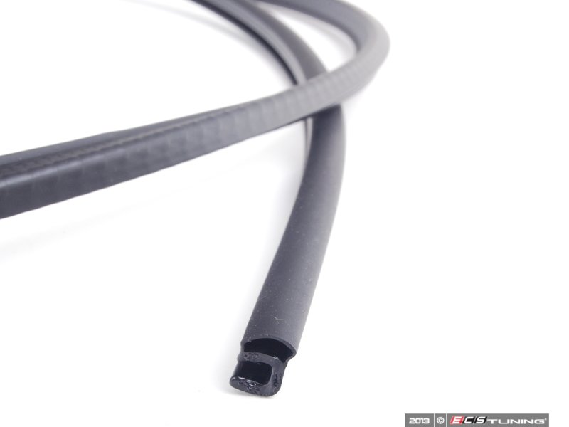 Genuine BMW - 51118191149 - Bumper Gasket (51-11-8-191-149)