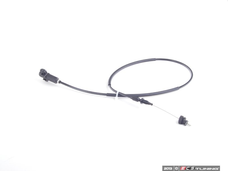 Genuine BMW - 65718380077 - Cruise Control Cable (65-71-8-380-077)
