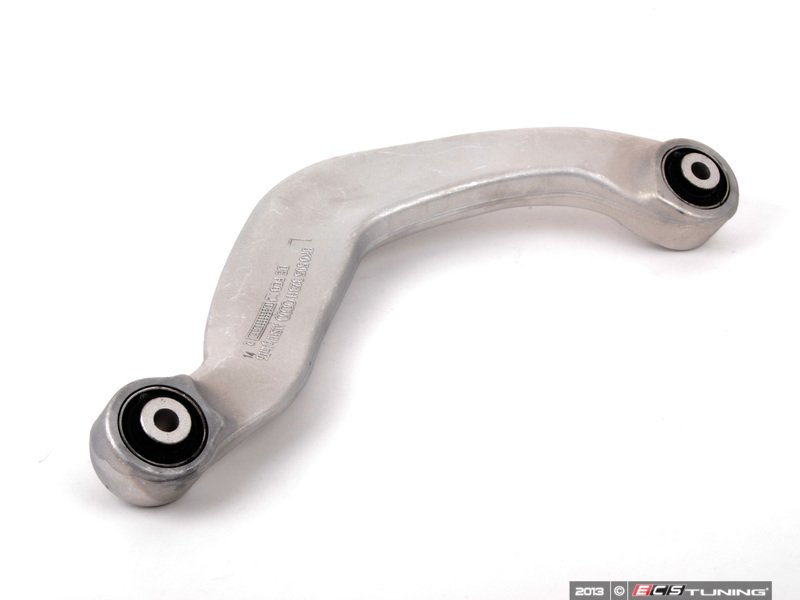 Genuine Volkswagen Audi - 8K0505323H - Rear Upper Control Arm - Left ...