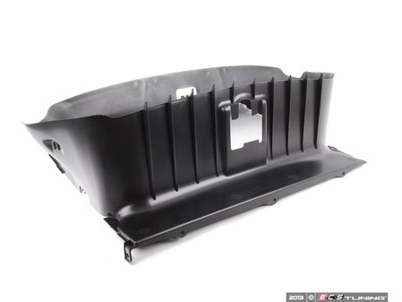 Genuine Porsche - 95857532350 - AIR DUCT