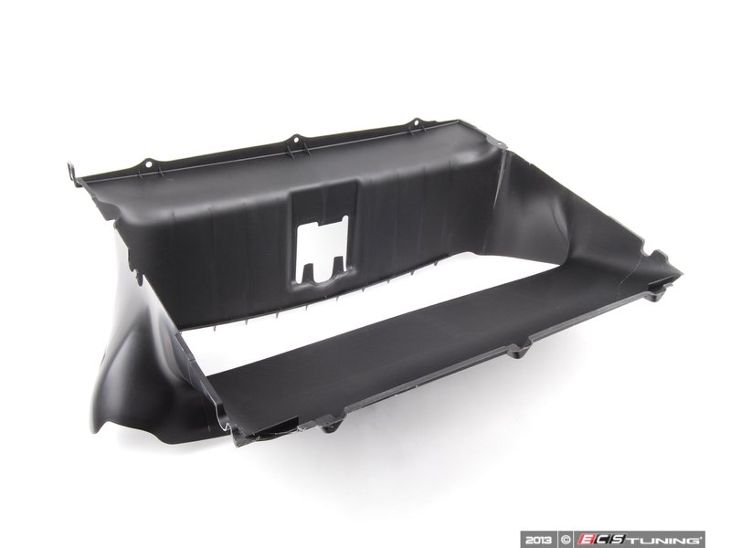 Genuine Porsche - 95857532350 - AIR DUCT