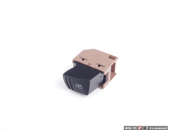 Genuine Porsche - 955613158006N3 - SWITCH. FUEL FILLER