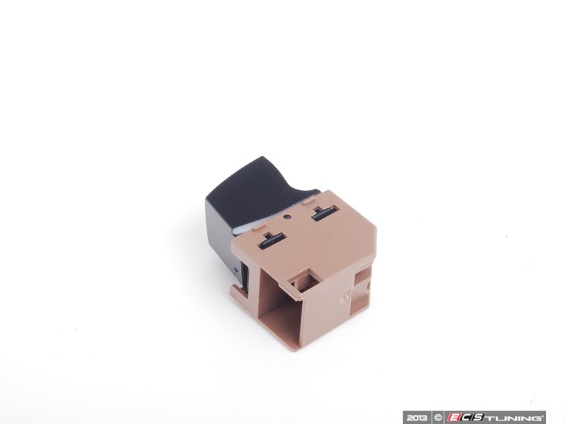 Genuine Porsche - 955613158006N3 - SWITCH. FUEL FILLER