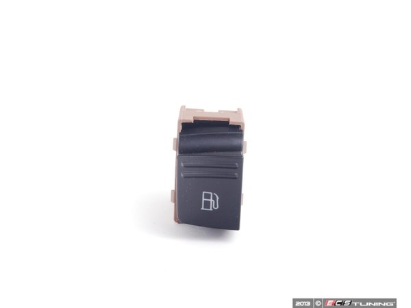 Genuine Porsche - 955613158006N3 - SWITCH. FUEL FILLER