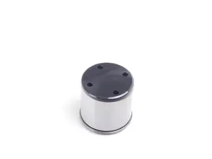 Genuine Volkswagen Audi - N10610001 - Hex Bolt - Priced Each (N 106 100 01)