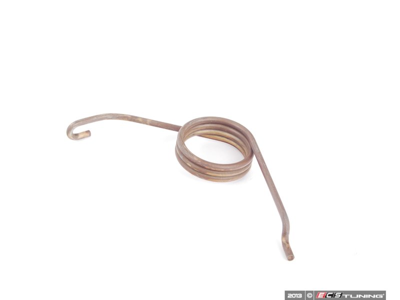 Genuine Volkswagen Audi - 8E0615295 - SPRING (8E0 615 295)
