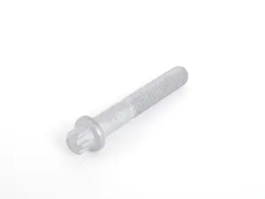 Genuine BMW - 23001222887 - Transmission Mounting Bolt - Priced Each ...