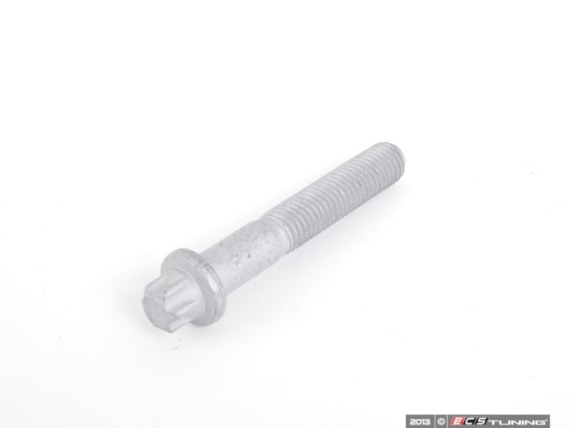 Genuine MINI - 23001222893 - Torx Bolt - Priced Each (23-00-1-222-893)