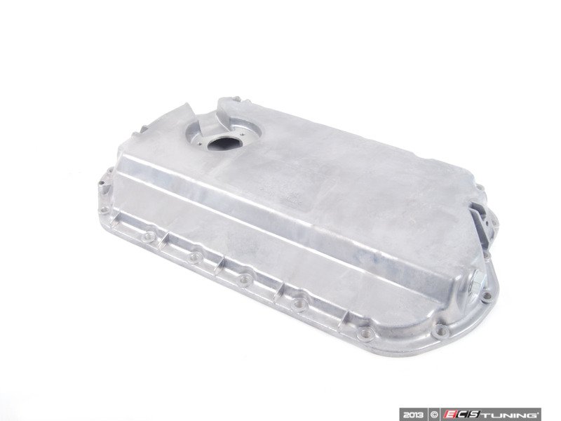 ECS News - Audi C5 A6 2.7T Oil Pan Replacement Kits