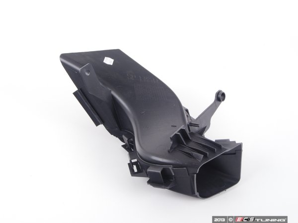 Genuine BMW - 51748046300 - Brake Air Duct - Right (51-74-8-046-300)