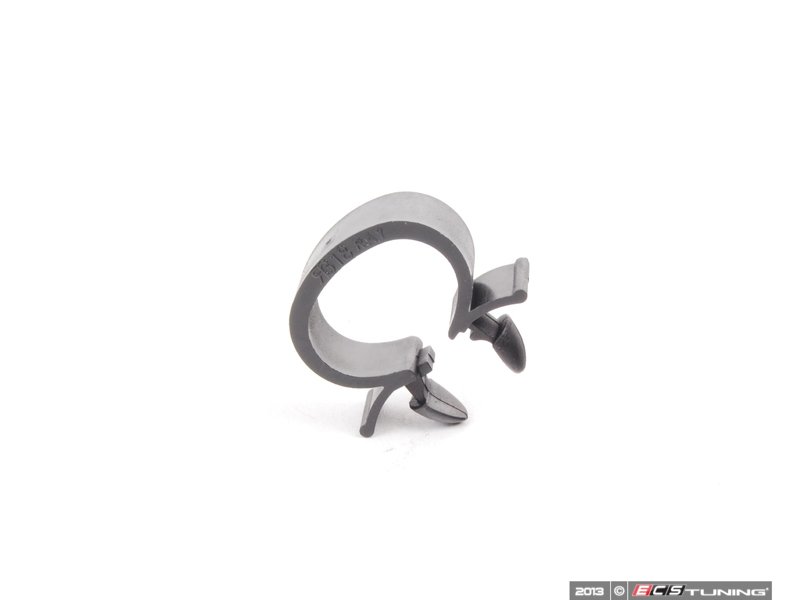 Genuine BMW - 12521733330KT - Bracket - Pack Of 10