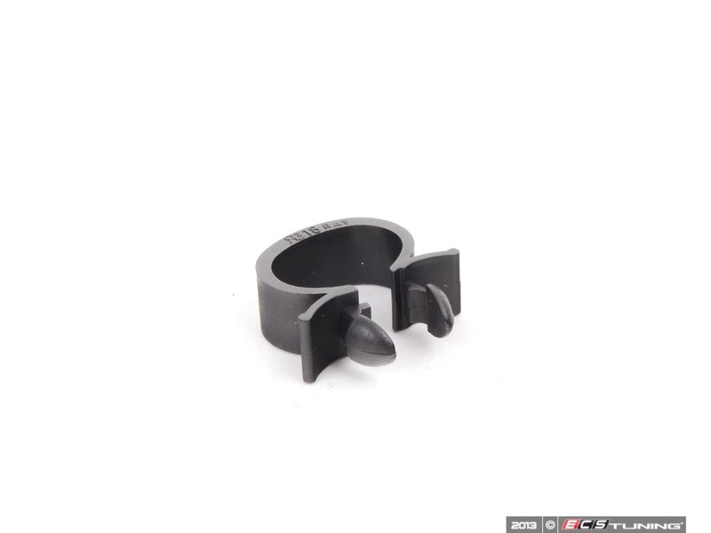 Genuine BMW - 12521733330KT - Bracket - Pack Of 10