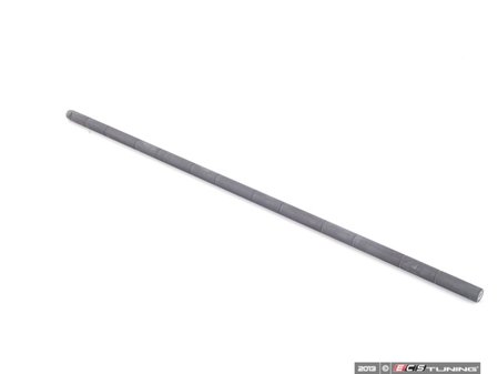 Genuine BMW - 11337838124 - Rocker Arm Shaft - Exhaust (11-33-7-838-124)