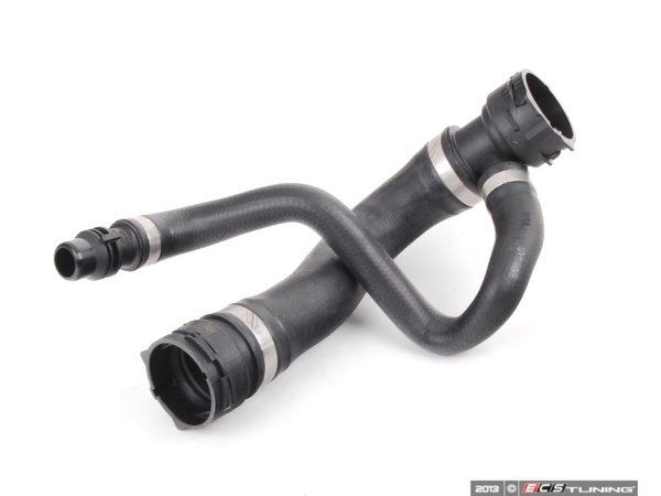 Genuine BMW - 17127593490 - Upper Radiator Coolant Hose (17-12-7-593-490)